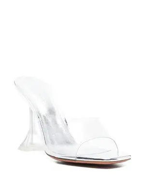 Amina Muaddi Open-toe Sandals