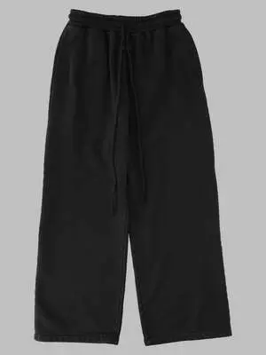 Fear Of God Cotton Drawstring Trousers