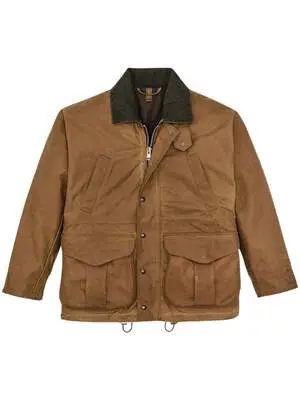 Filson Tin Cloth Oil Finish Coat