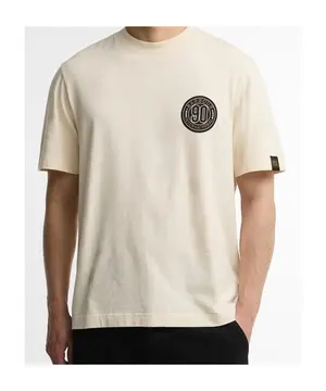 Barbour Dualgraphic Crewneck Tshirt