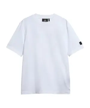Barbour Sleevepatch Crewneck Tshirt