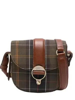 Barbour Utility Crossbody Bag - Green