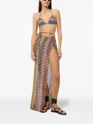 Missoni Zigzag Pareo