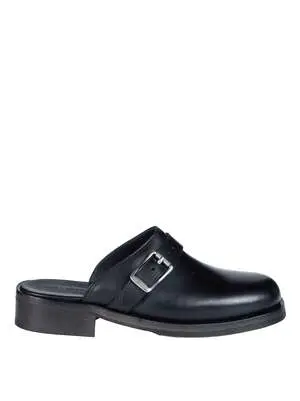 Our Legacy Camion Flat Slide Sandals