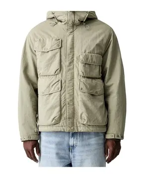 C.P. COMPANY Goggle Jacket
