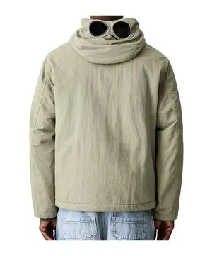 C.P. COMPANY Goggle Jacket