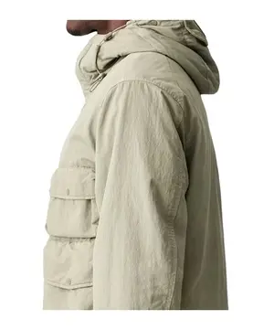 C.P. COMPANY Goggle Jacket