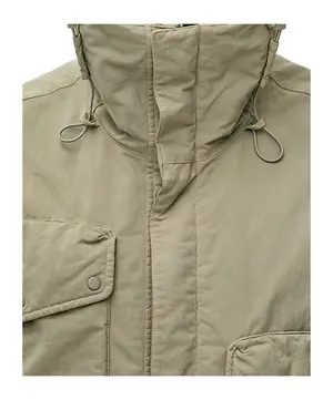 C.P. COMPANY Goggle Jacket