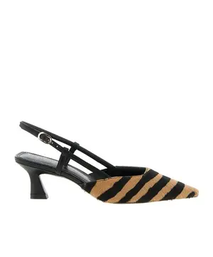 STUART WEITZMAN Pointed-toe High Heels