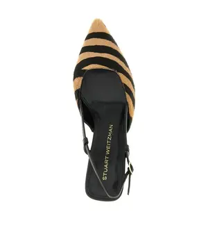 STUART WEITZMAN Pointed-toe High Heels