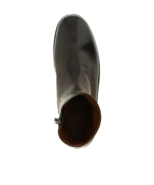 Marsèll Zippered Ankle Boots