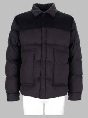 Herno Sports Jacket - Black