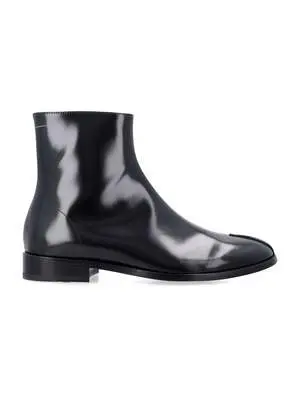 Maison Margiela Stacked Heel Boots For Men