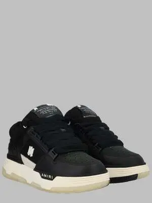 Amiri Minimalist High-top Sneakers
