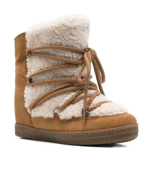 Isabel Marant Étoile Nowles Boots