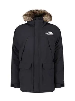 The North Face Hooded Coats For Men