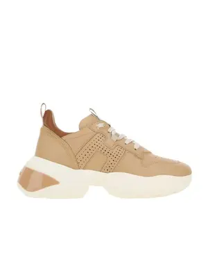 Hogan Interactive Low-top Sneakers