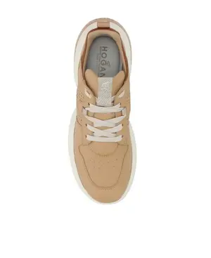 Hogan Interactive Low-top Sneakers