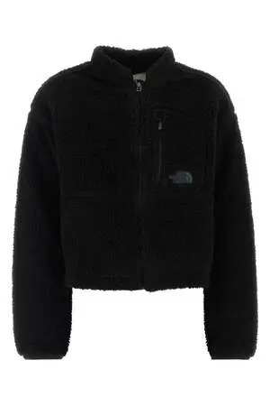 The North Face Lightweight Sports Jacket - Black