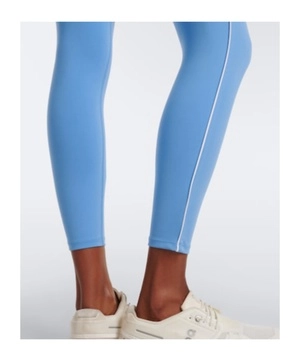 Varley Freesoft Cropped Leggings