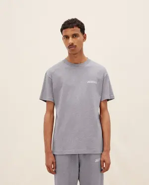 Jacquemus Logo T-shirt