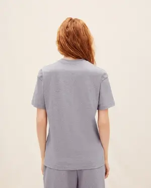 Jacquemus Logo T-shirt