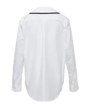Comme Des Garçons Long Sleeve Shirt