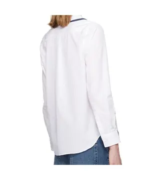 Comme Des Garçons Long Sleeve Shirt