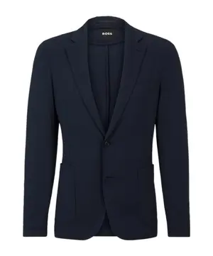 Hugo Boss Tailored Suit Jacket