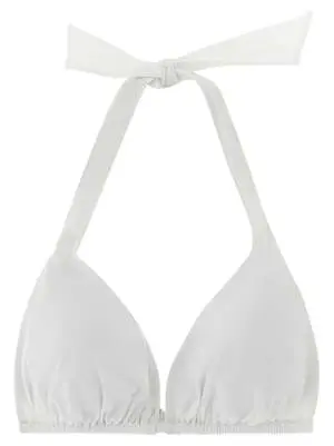 Dolce & Gabbana Dg' Bikini Top