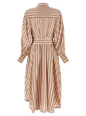 Zimmermann Vaillant Chemisier' Dress