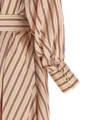 Zimmermann Vaillant Chemisier' Dress