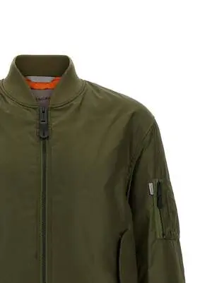 Balenciaga Bomber Jacket