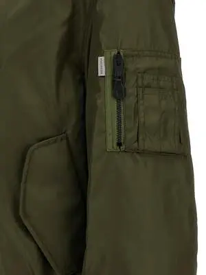 Balenciaga Bomber Jacket