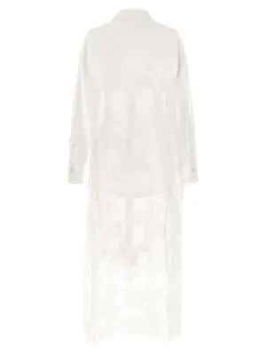 Zimmermann Vaillant Lace' Dress