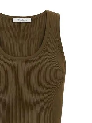 Max Mara Editta' Top