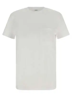 Max Mara Papaia' T-shirt - White