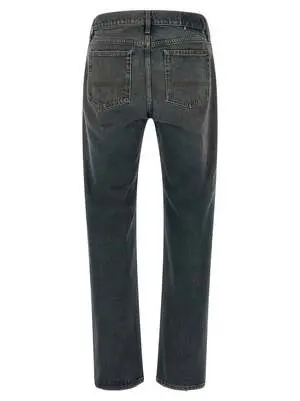 GOLDEN GOOSE Journey Patrick' Jeans