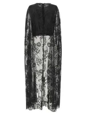 Zimmermann Valiant Lace Caped Top' Top