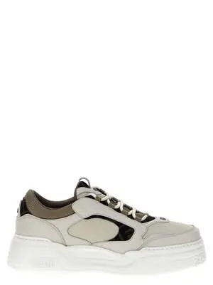 Fendi Force' Sneakers - Multicolor