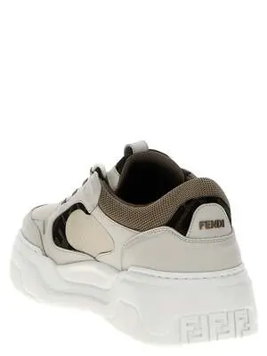 Fendi Force' Sneakers