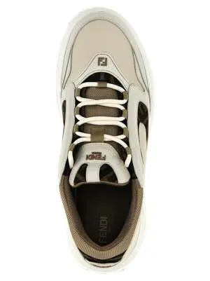 Fendi Force' Sneakers