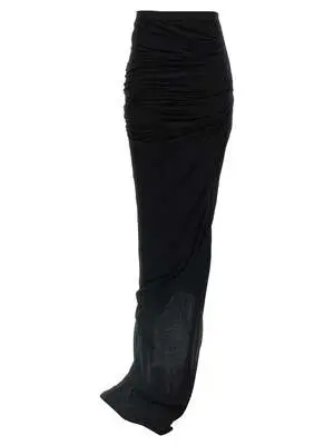 Rick Owens Edfu' Skirt