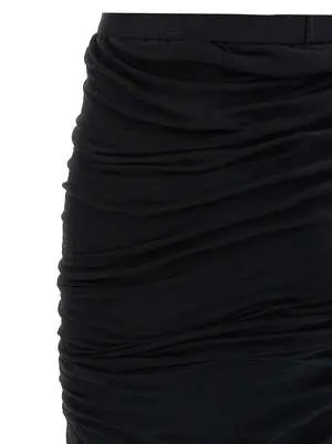 Rick Owens Edfu' Skirt