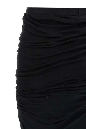 Rick Owens Edfu' Skirt