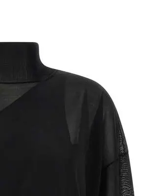 Fendi Double Knit Top
