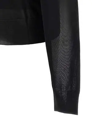 Fendi Double Knit Top