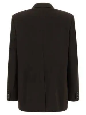 Tagliatore Jasmine' Double-breasted Blazer