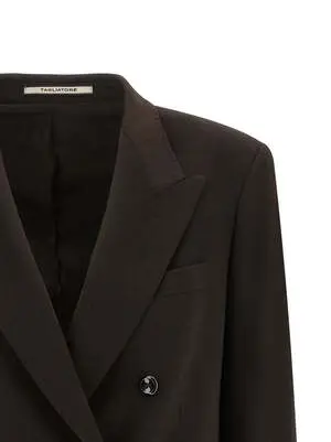 Tagliatore Jasmine' Double-breasted Blazer