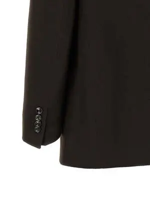 Tagliatore Jasmine' Double-breasted Blazer
